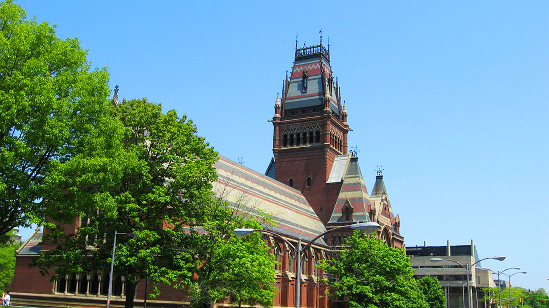 Personal Archive - Harvard | Sample Academy